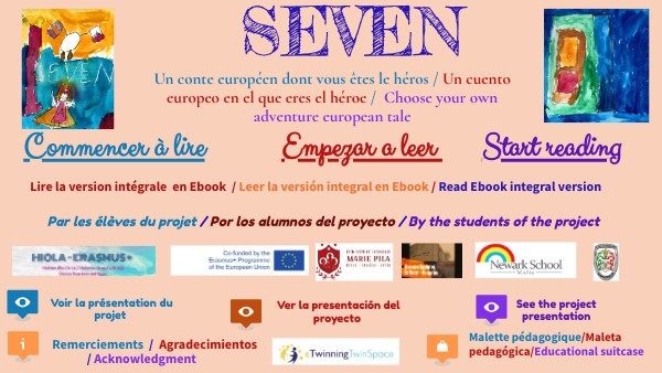 Ebook | Genially