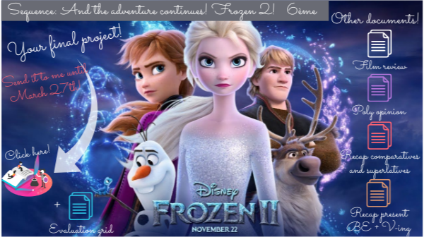 6è- Frozen 2