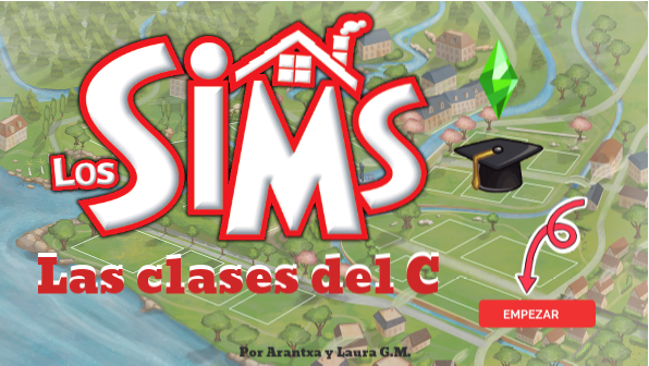 Proyecto SIMS | Genially