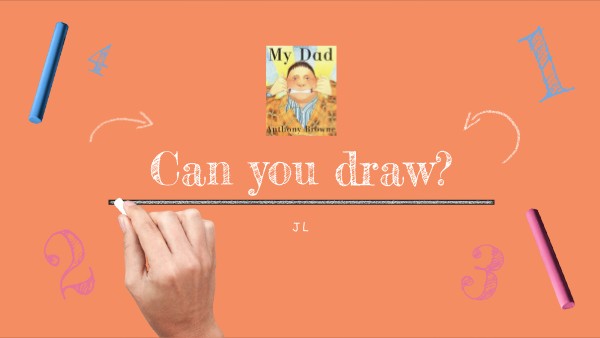 TODAY Unit 6b: Can you draw? | Genially