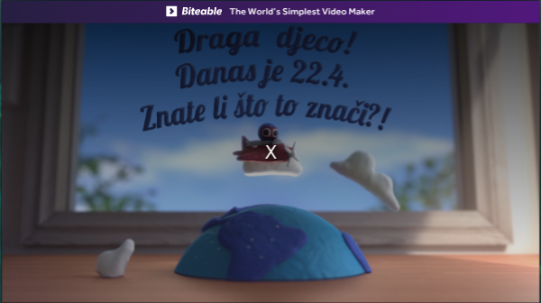 Ja volim prirodu (Z.K.)