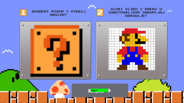 GENIALLY CHALLENGE-Brojevi do 10