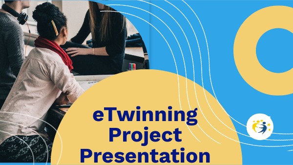 presentation eTwinning 2022