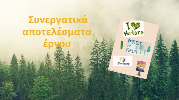 FINAL COLLABORATIVE PRODUCTS | Genially