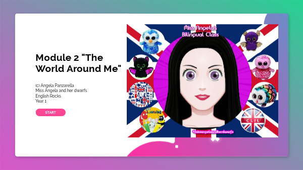 Module 2_Miss Angela's Book1 | Genially