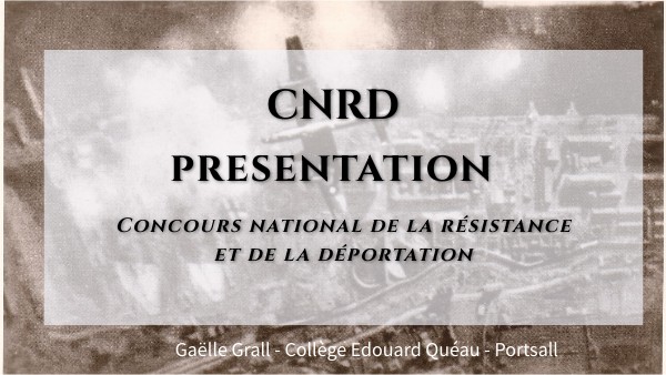 CNRD 2023-2024