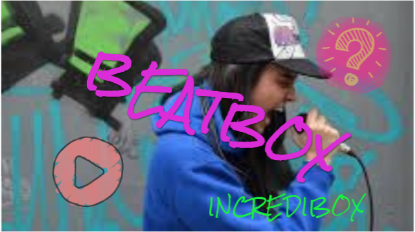 BEATBOX | Genially