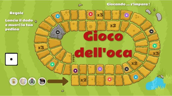 Gioco dell'Oca