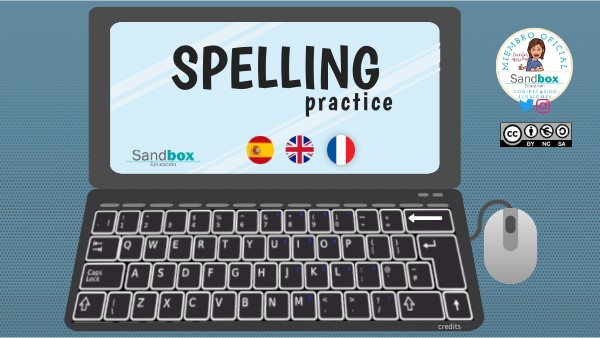 Hangman solo con imágenes-ING/ESP/FRA/GAL/CAT | Genially