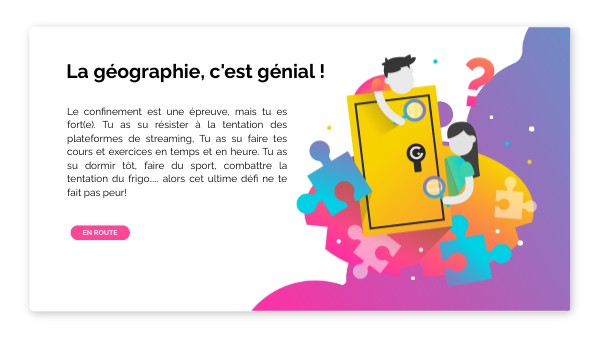 GEOGRAPHIE-Genial | Genially