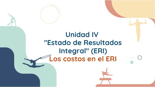 PRESENTACIÓN COSTOS DE COMPRA Y VENTA | Genially