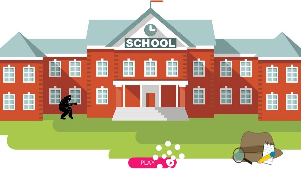 The Stolen Calendar 2023 | Genially