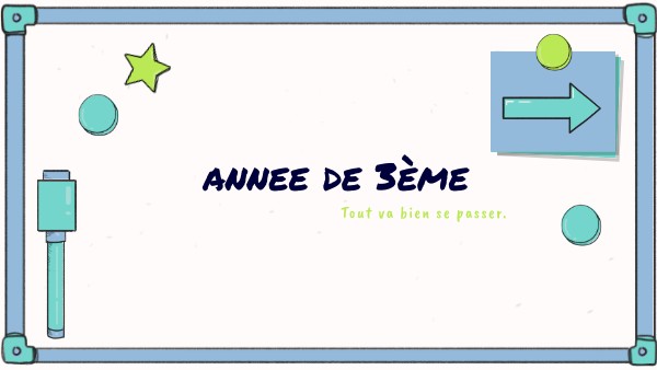 3e5 - présentation | Genially