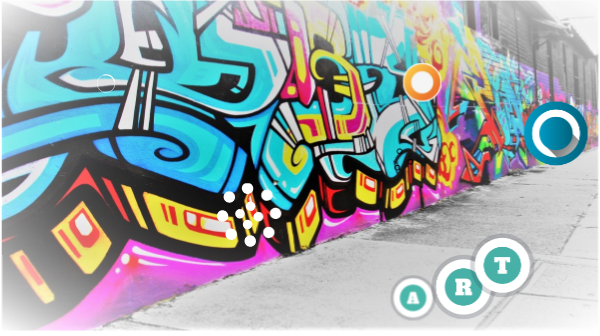 STREET ART | Genially