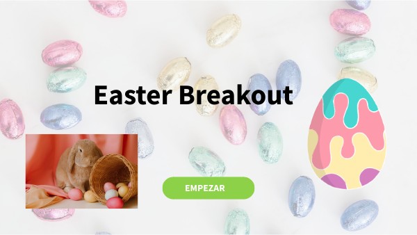 BREAKOUT NAVIDEÑO MATEMÁTICAS | Genially