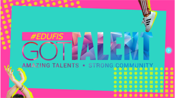 Edufis GOT TALENT | Genially