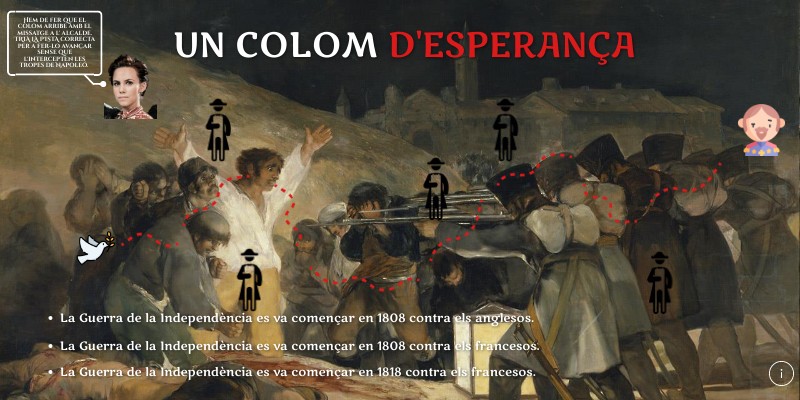 Colom Esperança