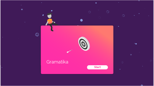 Gramatika Vr. | Genially