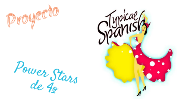 TYPICAL SPANISH | Genially