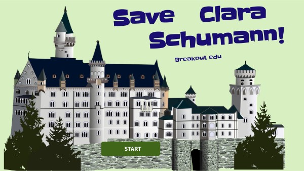 Salvar a Clara Schumann