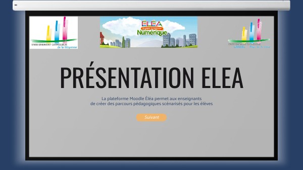 PRESENTATION ELEA URADEL | Genially