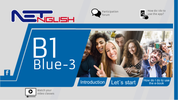 B1 Blue-3 | Genially