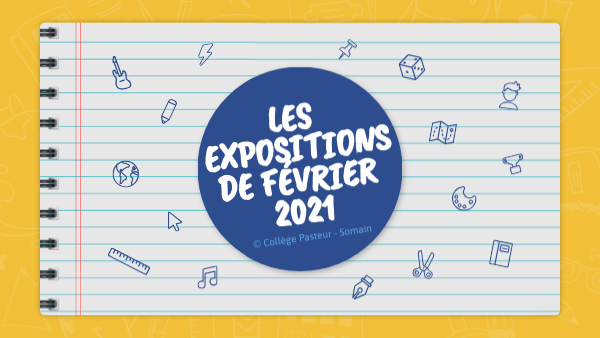 Expos 02/2021 | Genially