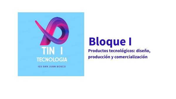 TIN BLOQUE I | Genially