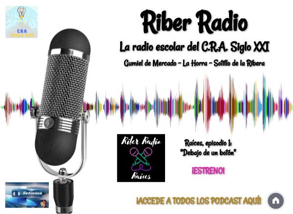 Riber Radio