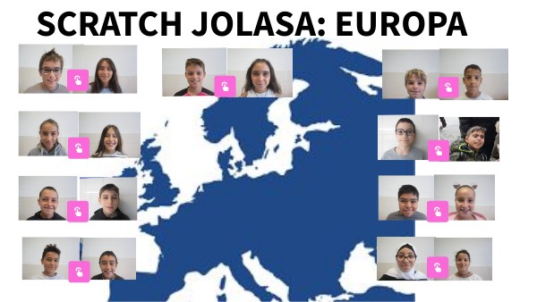 EUROPA JOLASAK SCRATCH 22/23 | Genially