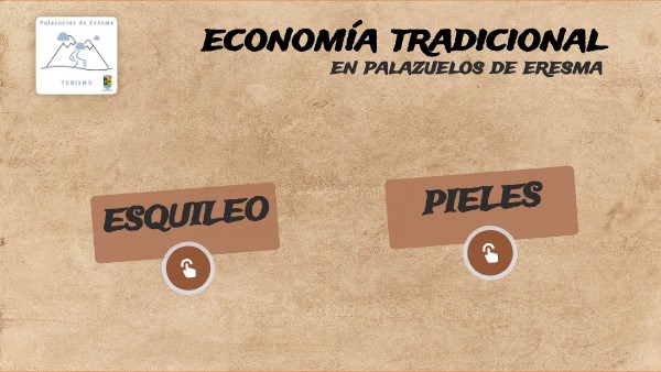 ECONOMÍA TRADICIONAL