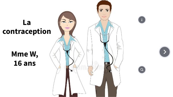 Les moyens de contraception | Genially