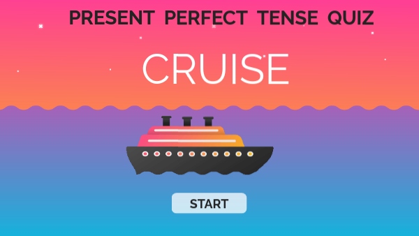 Present Perfect Tense | Genially