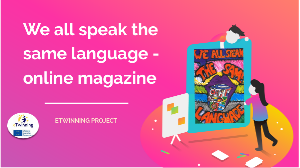 ETWINNING PRESENTATION | Genially