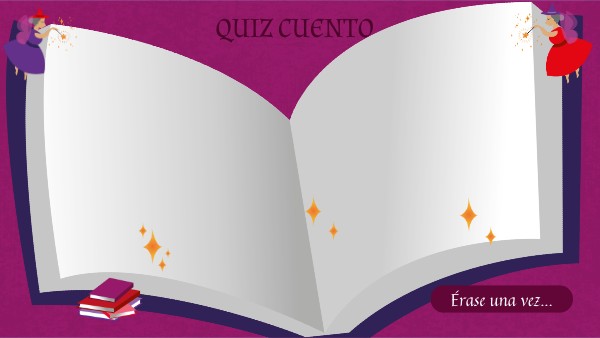 QUIZ CUENTO | Genially