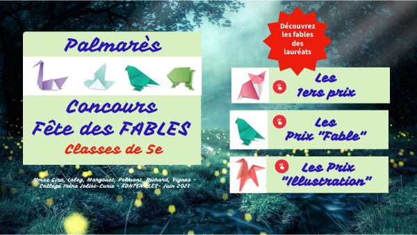 Fables