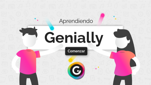 Tutoriales Genially | Genially