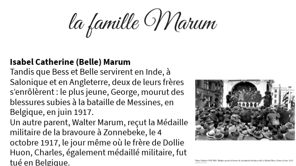 marum | Genially