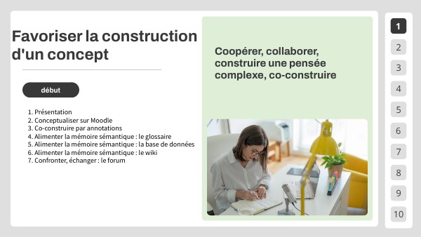 Copie - Conceptualise