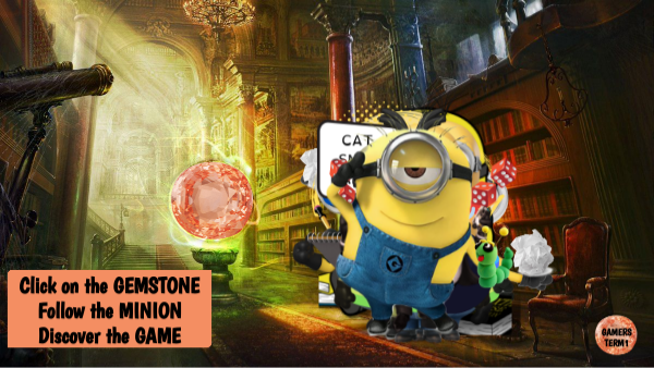 Let´s play MINIONS SKILLS | Genially