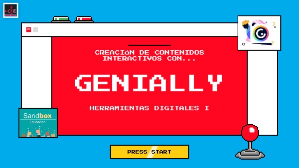 GENIALLY - IES GAYA NUÑO