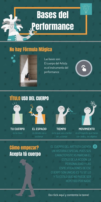 BASES DEL PERFORMANCE