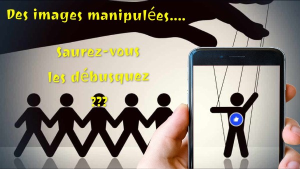 Manipulation images