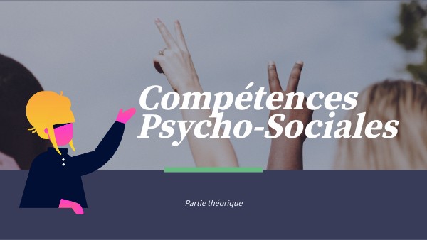 CPS Aérogare | Genially