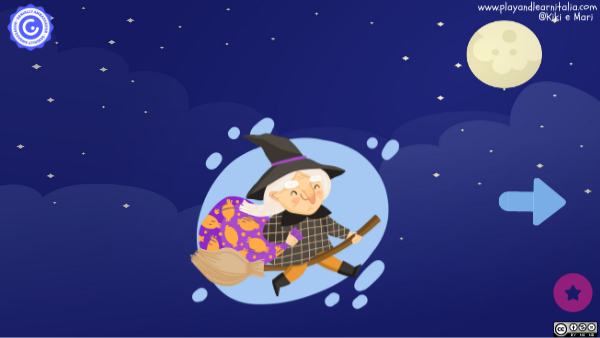 BEFANA | Genially