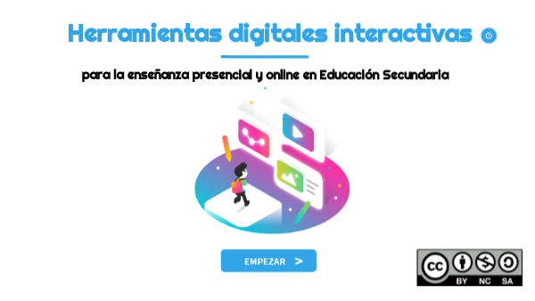 Herramientas digitales | Genially