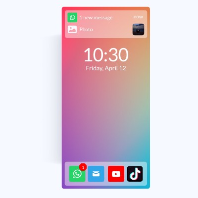 Final Display Invitation