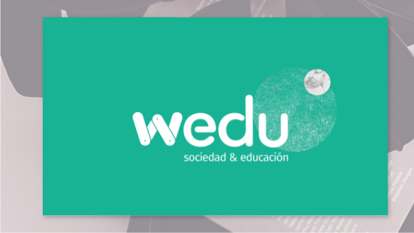 WEDU DIGITAL_ OTOÑO 2020 copy