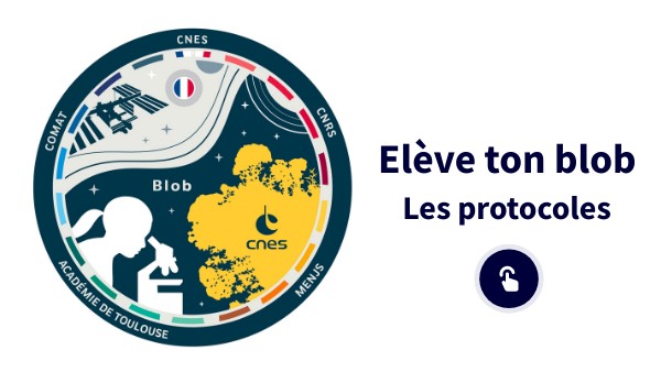 Protocole Blob