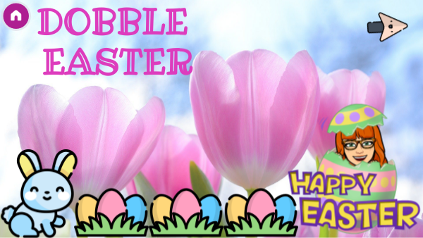 Dobble Easter | Genially